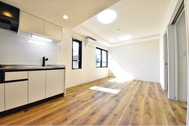 E-Housing RJ Casa Sakurashinmachi for Rent | 2LDK in 4-15-4 Tsurumaki, Setagaya-ku, Tokyo | E ...