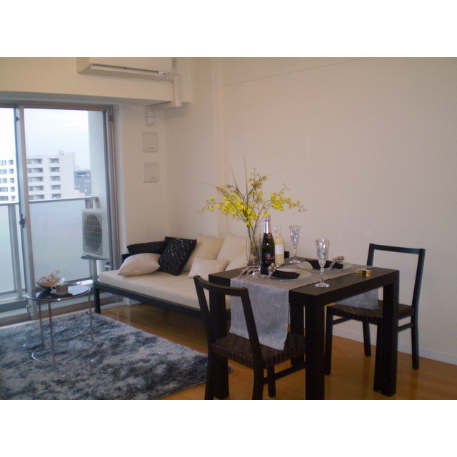 E-Housing Comforia Kasuga Tomisaka for Rent | 1LDK in 1-11-18 Kasuga, Bunkyo-ku, Tokyo | E-Housing