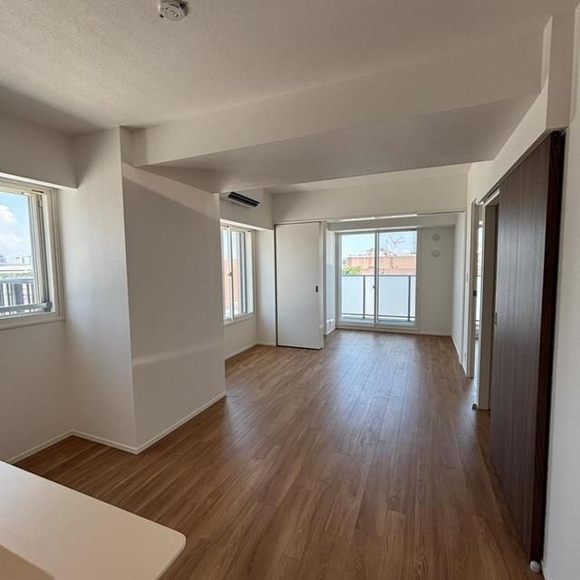 E-Housing Park Axis Shinagawa Tennozu Isle for Rent | 3LDK in 3 Higashi ...