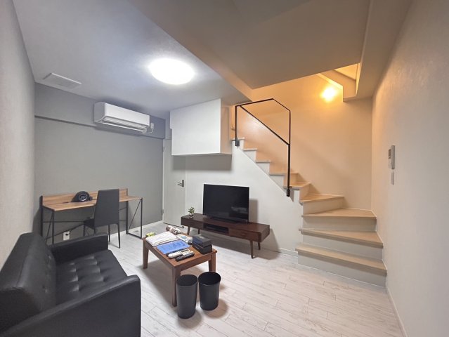 E-Housing Private Place Hiroo for Rent | 1R in 1-1-22 Hiroo, Shibuya-ku, Tokyo | E-Housing