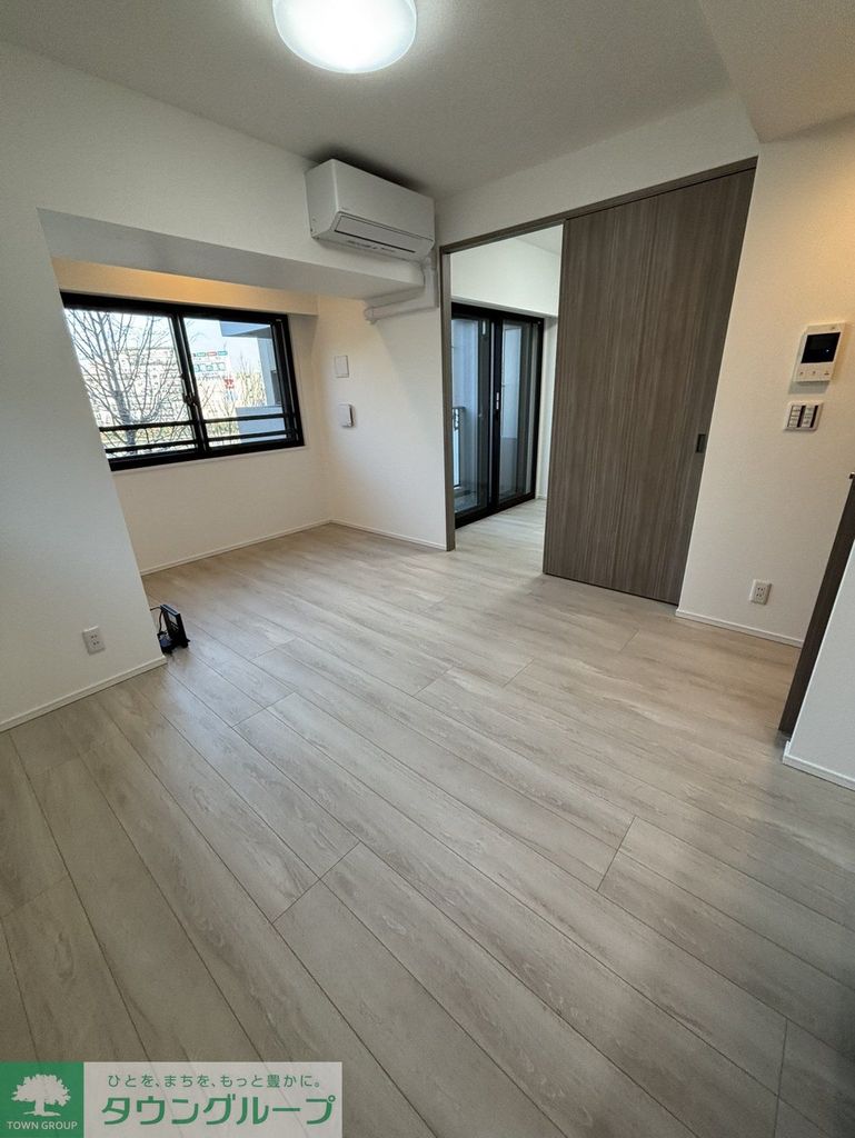 E-Housing JACQUARTER NAKASUI for Rent | 1LDK in 6-16 Nakasu, Nihonbashi, Chuo-ku, Tokyo | E-Housing