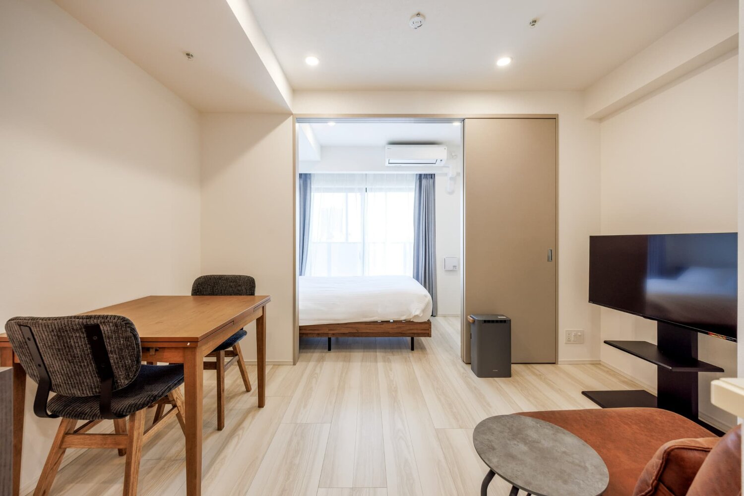 Hmlet Nishi shinjukuⅡ | E-Housing