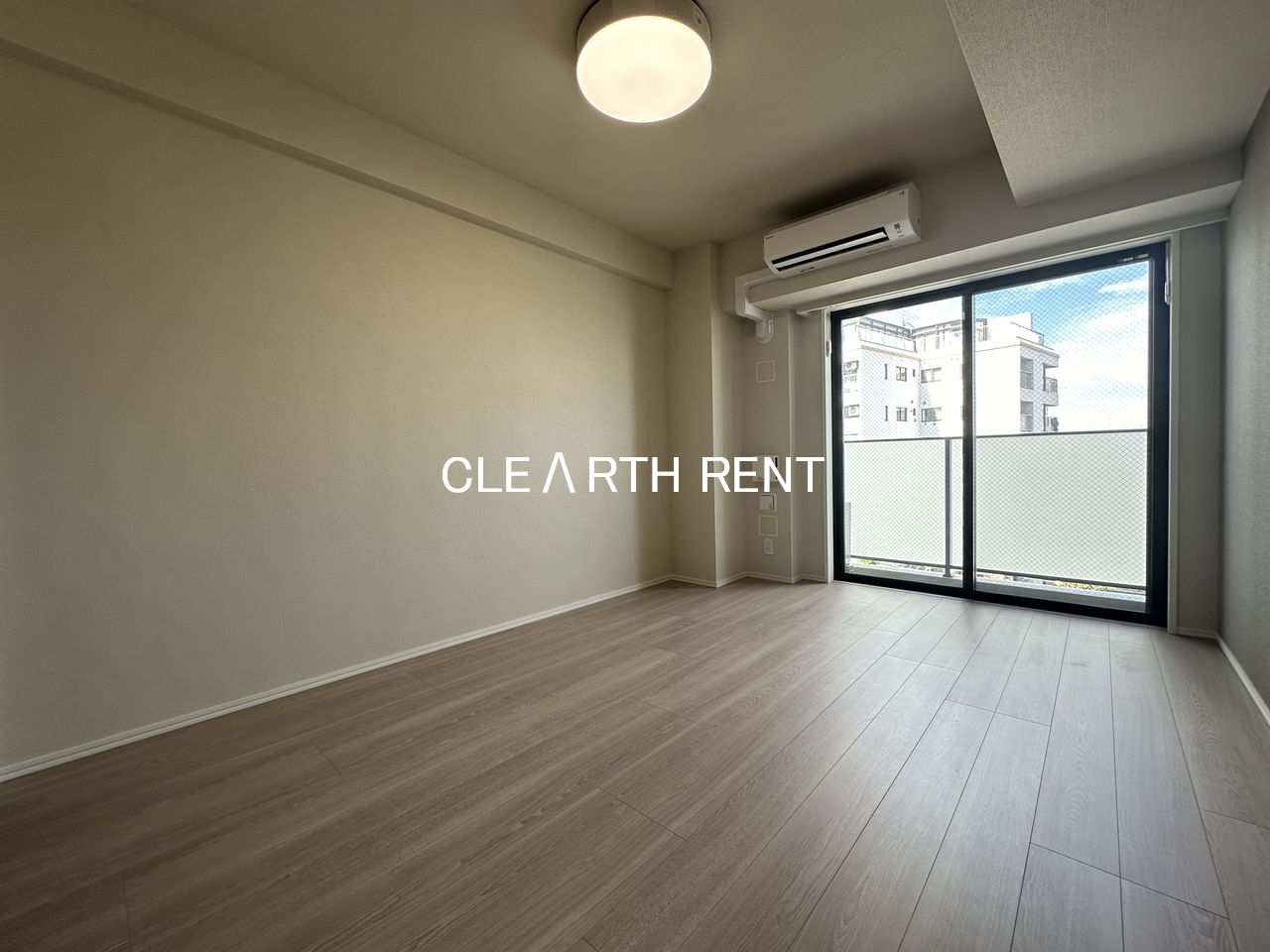 E-Housing Concieria Komagome HILLTOP SQUARE for Rent | 1K in 11-12 ...