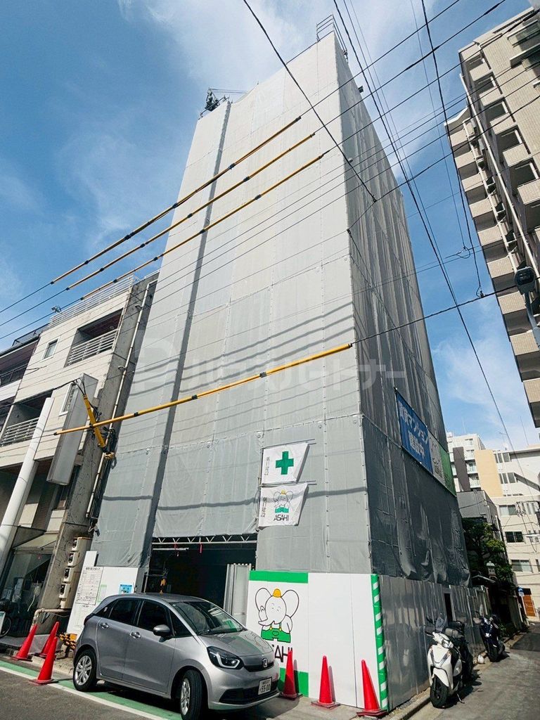 E-Housing Nishida Mansion for Rent | 2LDK in 2-27-5 Iriya, Taito-ku, Tokyo | E-Housing