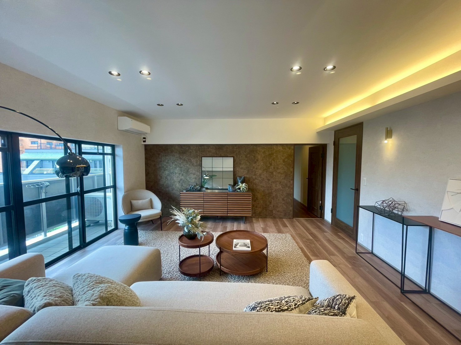 E-Housing Minamiaoyama Samaritan Mansion for Rent | 3LDK in Minamiaoyama 2, Minato-ku, Tokyo | E ...