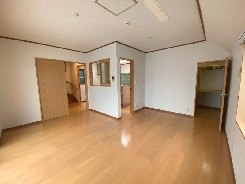 E-Housing Hayamiya 4-chome Detached House for Rent | 2SLDK in 4-13-6 ...