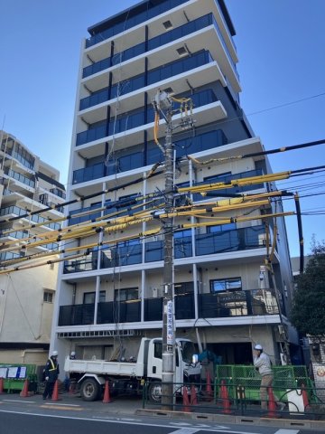 E-Housing 中野一楼住宅 出租 | 东京都中野区中野6-15-11 2LDK | E-Housing