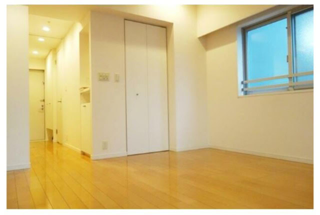 E-Housing Park Rouge Akasaka Hinokicho for Rent | 1R in 7-11-12 Akasaka ...