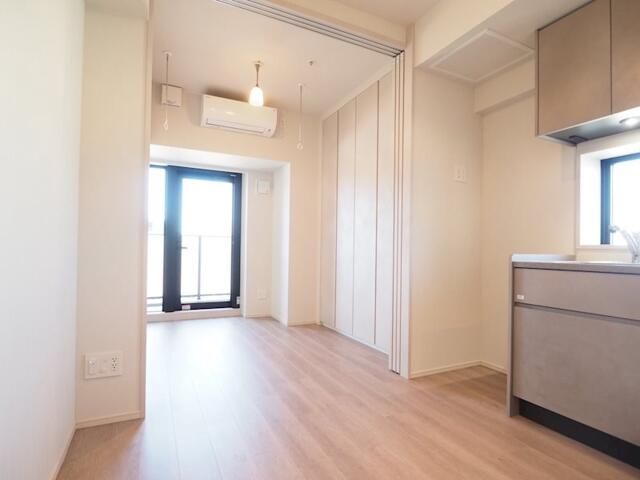 E-Housing Cross Residence Nihonbashi Honcho for Rent | 1DK in 4-15-5 ...