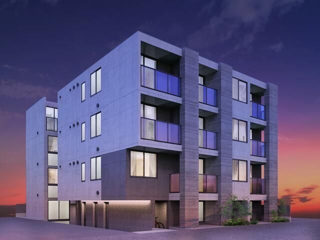 Rumi Quan Sakura Shinmachi North 301 - 1-48-18 Setagaya, Setagaya-ku ...