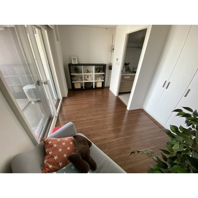 E-Housing Stylio Kamata for Rent | 1K in 7-58-1 Nishikamata, Ota-ku, Tokyo | E-Housing