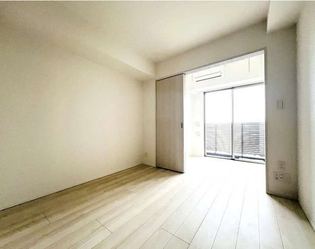 E-Housing SAKURA AXIS Nakaitabashi for Rent | 1DK in 1-67-9 Tokiwadai ...