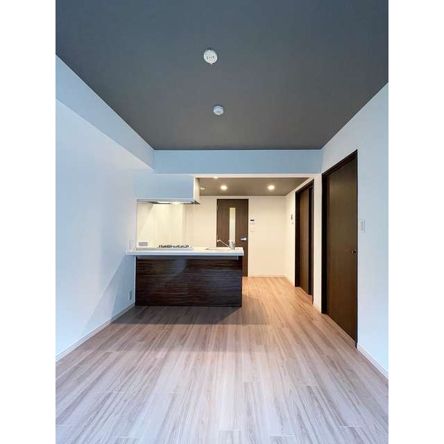 E-Housing Well Square Ism Shimokitazawa WEST for Rent | 1SLDK in 2-29-2 Daita, Setagaya-ku ...