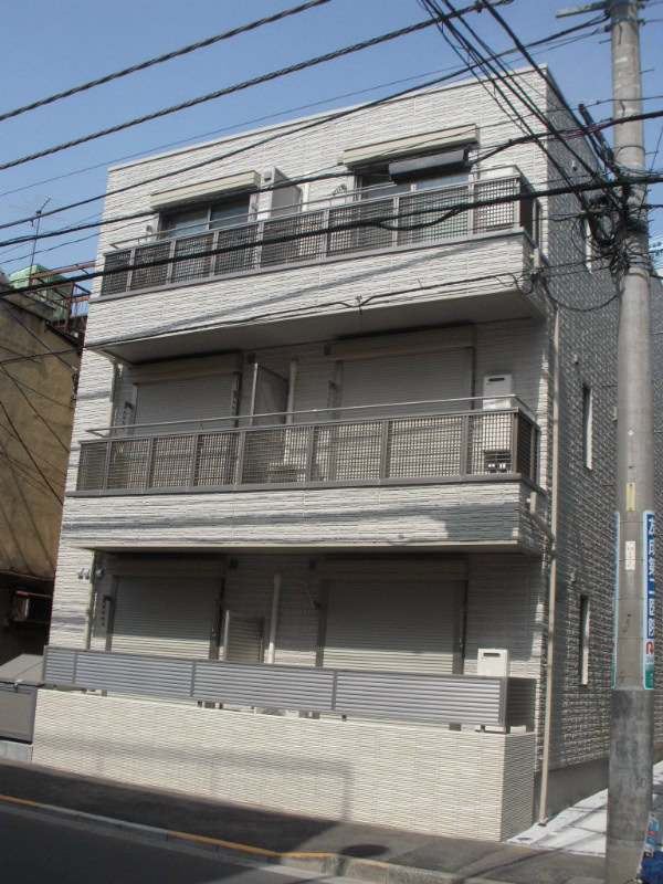 E-Housing Tourmonde Bunkyo for Rent | 1K in 5-14-3 Otsuka, Bunkyo-ku, Tokyo | E-Housing