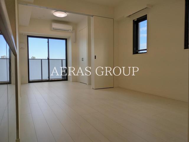 E-Housing TRADIS Otsuka for Rent | 1DK in 3-17-8 Kita-Otsuka, Toshima ...