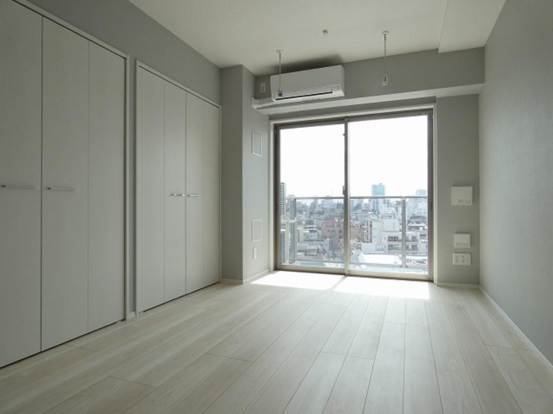 E-Housing Opus Residence Minamiaoyama for Rent | 1LDK in 4-1-10 Minamiaoyama, Minato-ku, Tokyo ...