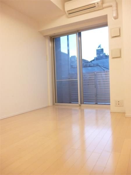 E-Housing Grace Court Meguro for Rent | 1K in 2-6-10 Shimomeguro ...