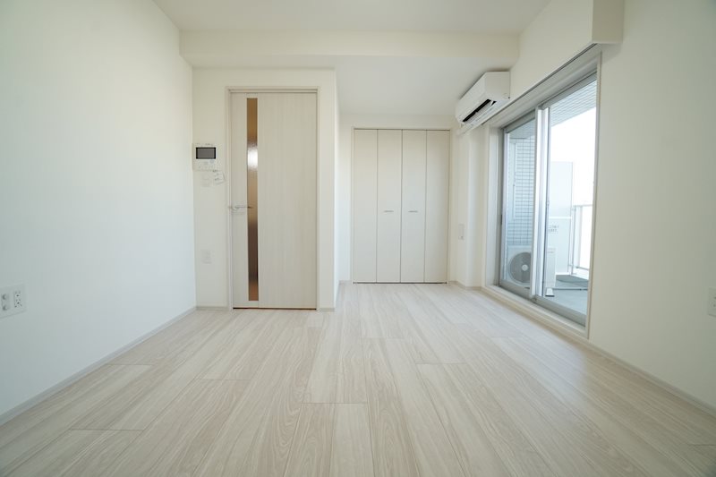 E-Housing Main Stage Higashi-Nippori for Rent | 1K in 5-11-4 Higashi-Nippori, Arakawa-ku, Tokyo ...