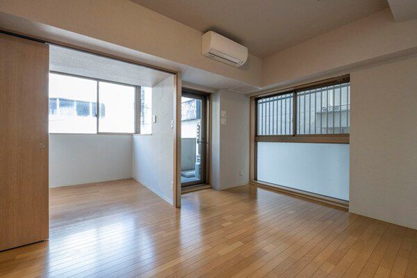 E-Housing Park Axis Nishiazabu Stage for Rent | 2LDK in 1-14-6 Nishiazabu, Minato-ku, Tokyo | E ...