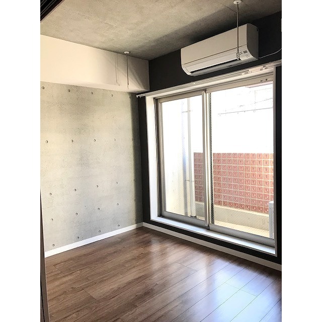 E-Housing Well Square Ism Hatsudai for Rent | 1LDK in 2-33-4 Honmachi, Shibuya-ku, Tokyo | E-Housing