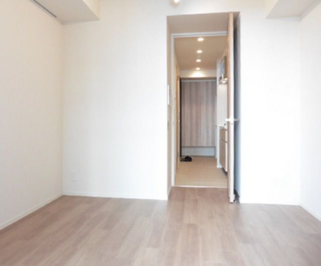 E-Housing Park Habio Akasaka Tower for Rent | 1R in 2-6-15 Akasaka ...