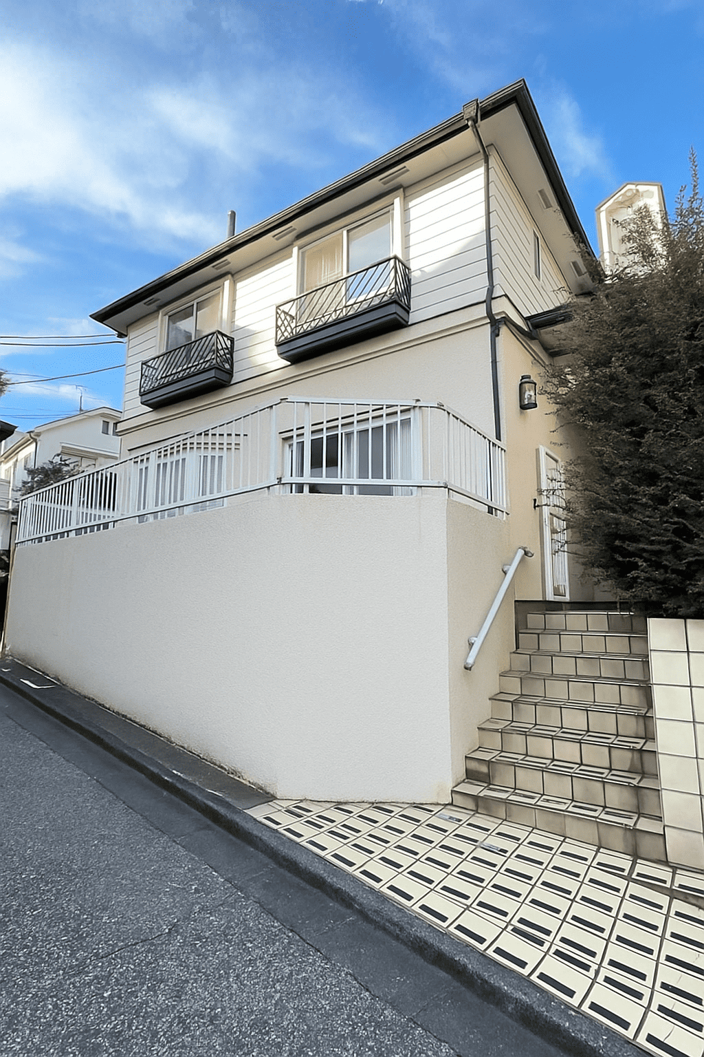 E-Housing Hiroo S House for Rent | 4LDK in 2-7-13 Hiroo, Shibuya-ku, Tokyo | E-Housing