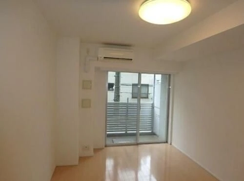 E-Housing Grace Court Meguro for Rent | 1K in 2-6-10 Shimomeguro ...