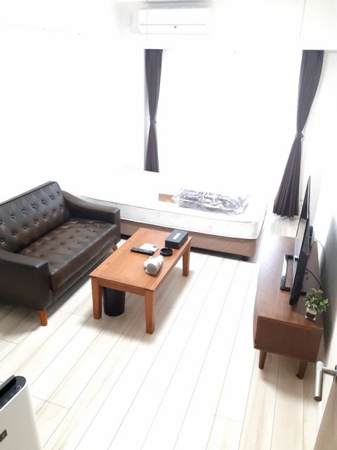 Crevista Akabane 301 - 1-22-11 Akabane Nishi, Kita-ku, Tokyo | E-Housing