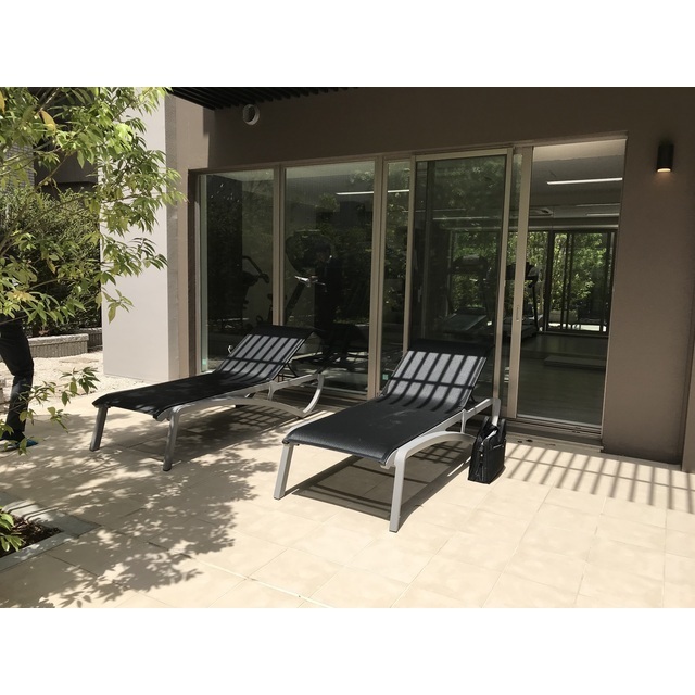 E-Housing The Park Habio Sugamo for Rent | 1K in 4-22-17 Sugamo ...