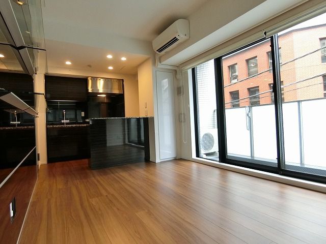 E-Housing CONOE 임대 | 도쿄도 지요다구 이치반초 10-9 1LDK | E-Housing