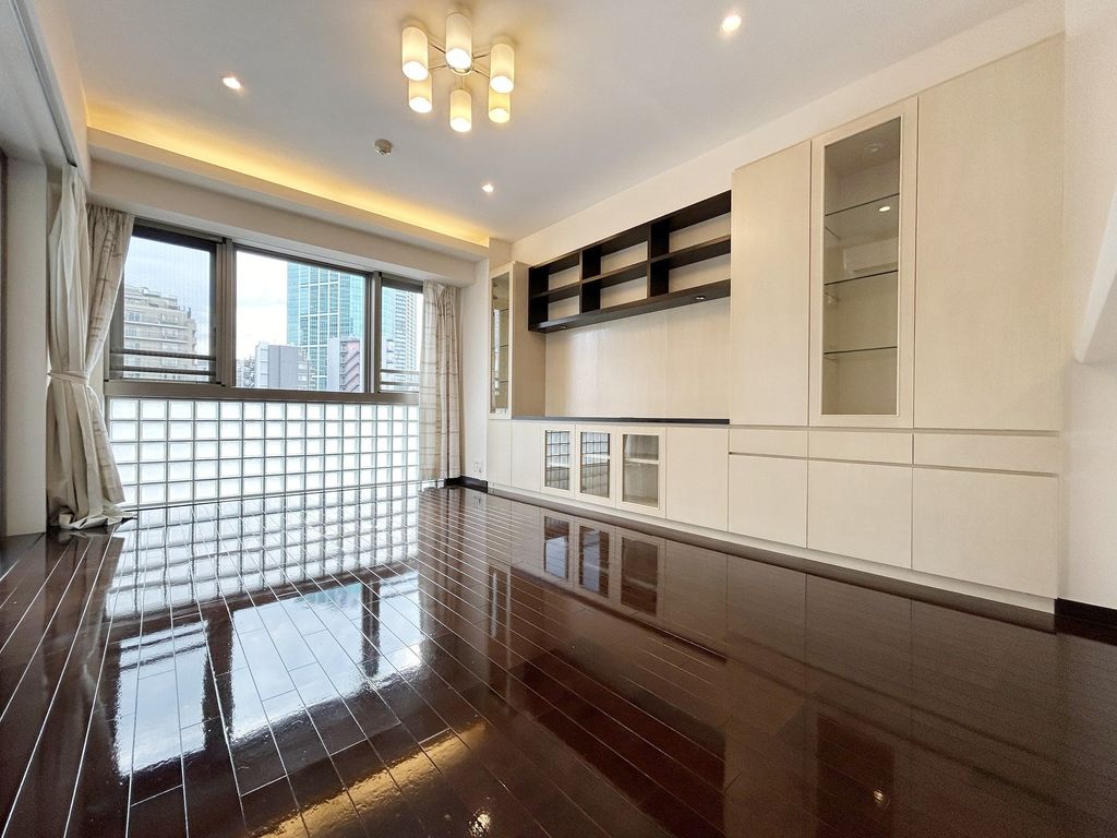 E-Housing Park Homes Shirokane Takanawa Urban Residence for Rent | 2LDK in 5-13-8 Mita, Minato ...