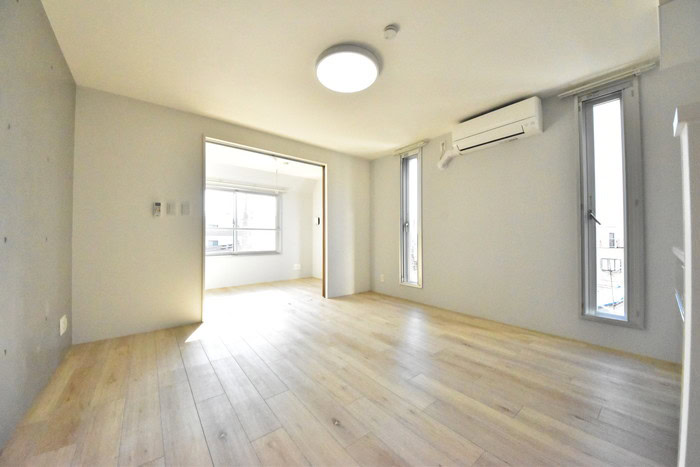 E-Housing CASA PIAZZA Sakurashinmachi for Rent | 2LDK in 2-14-11 Sakurashinmachi, Setagaya-ku ...