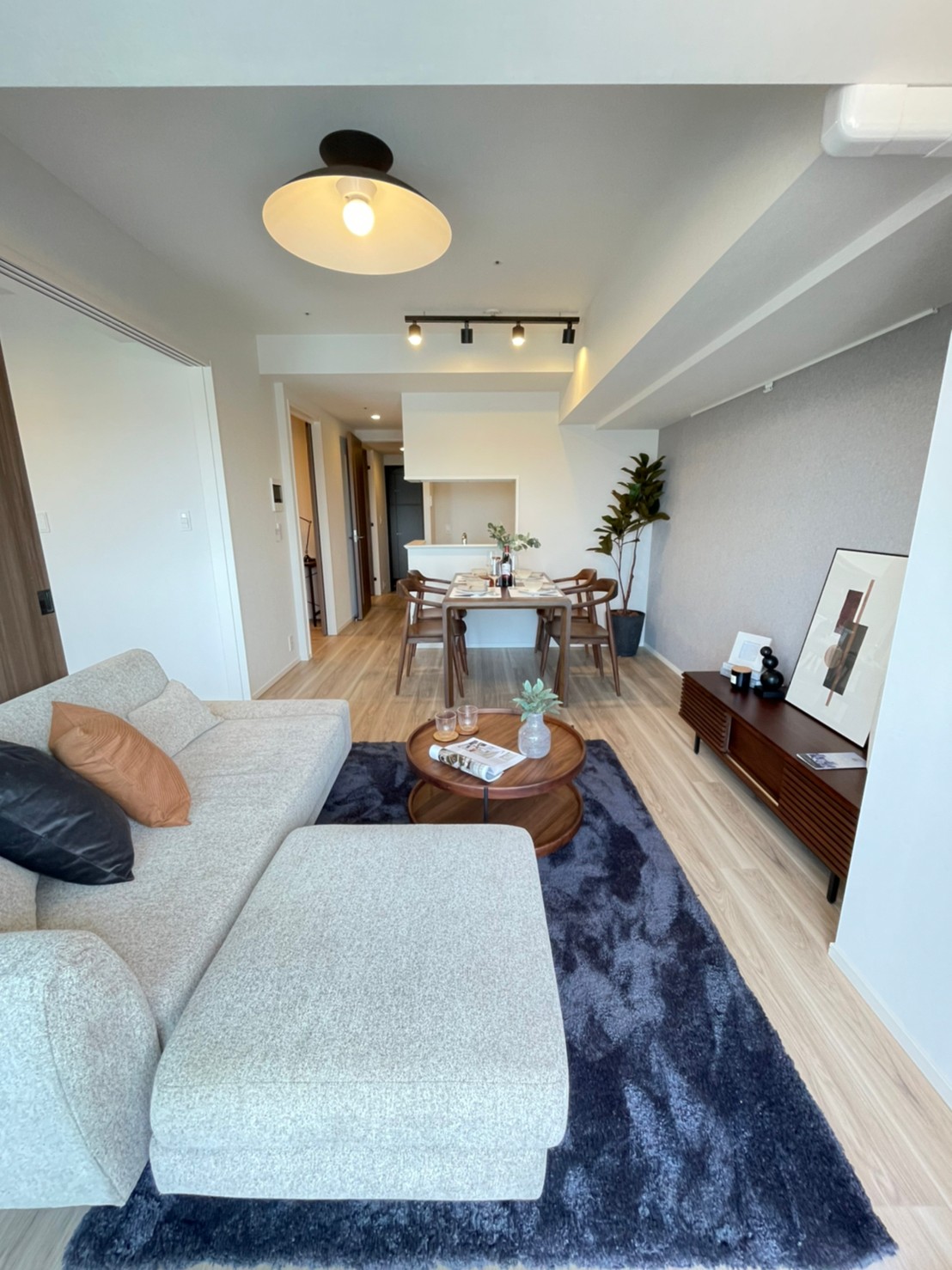 Park Axis Akabane Minami 603 - 2-4-9 Akabane Minami, Kita-ku, Tokyo | E ...