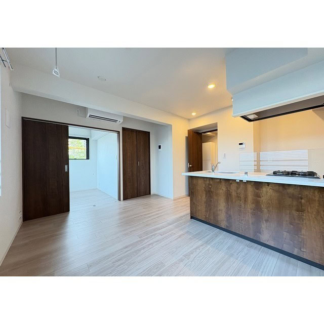 E-Housing Well Square Honancho II for Rent | 2LDK in 2-4-5 Horinouchi, Suginami-ku, Tokyo | E ...