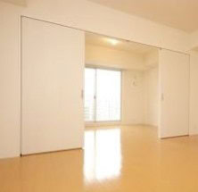 E-Housing Park Axis Kameido for Rent | 1DK in 1-8-6 Kameido, Koto-ku ...