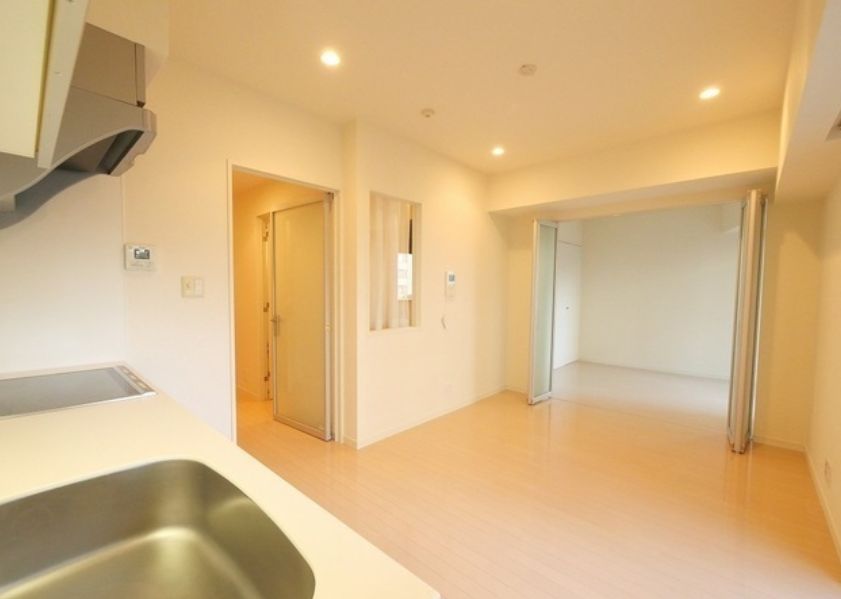 E-Housing El Stanza Shirokanedai for Rent | 1LDK in 2-6-10 Shirokanedai, Minato-ku, Tokyo | E ...