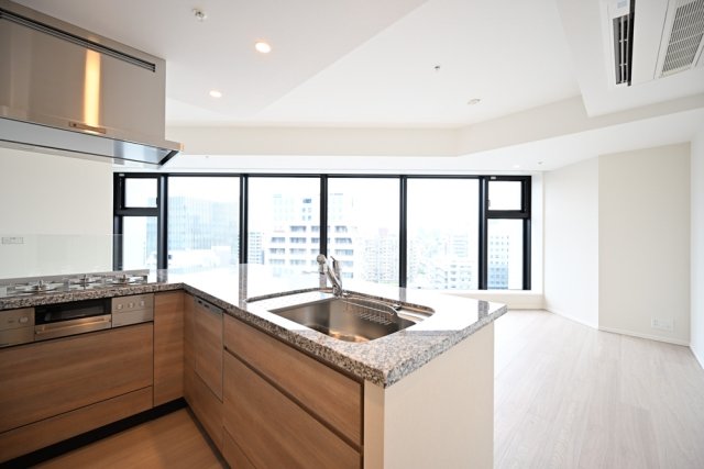 E-Housing Grand Hills Ebisu for Rent | 2LDK in 1-34-11 Ebisu, Shibuya-ku, Tokyo | E-Housing