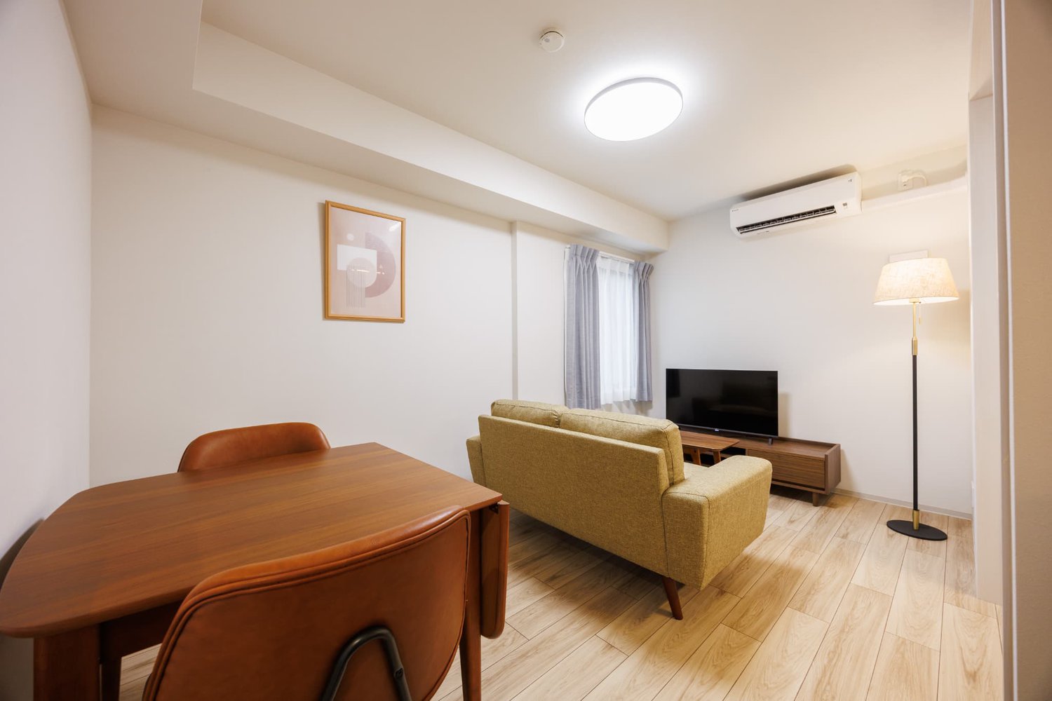 E-Housing Hmlet SangenjayaⅢ Short-Term Rental | Furnished 2LDK in 2-19-2, Shimouma, Setagaya-ku ...