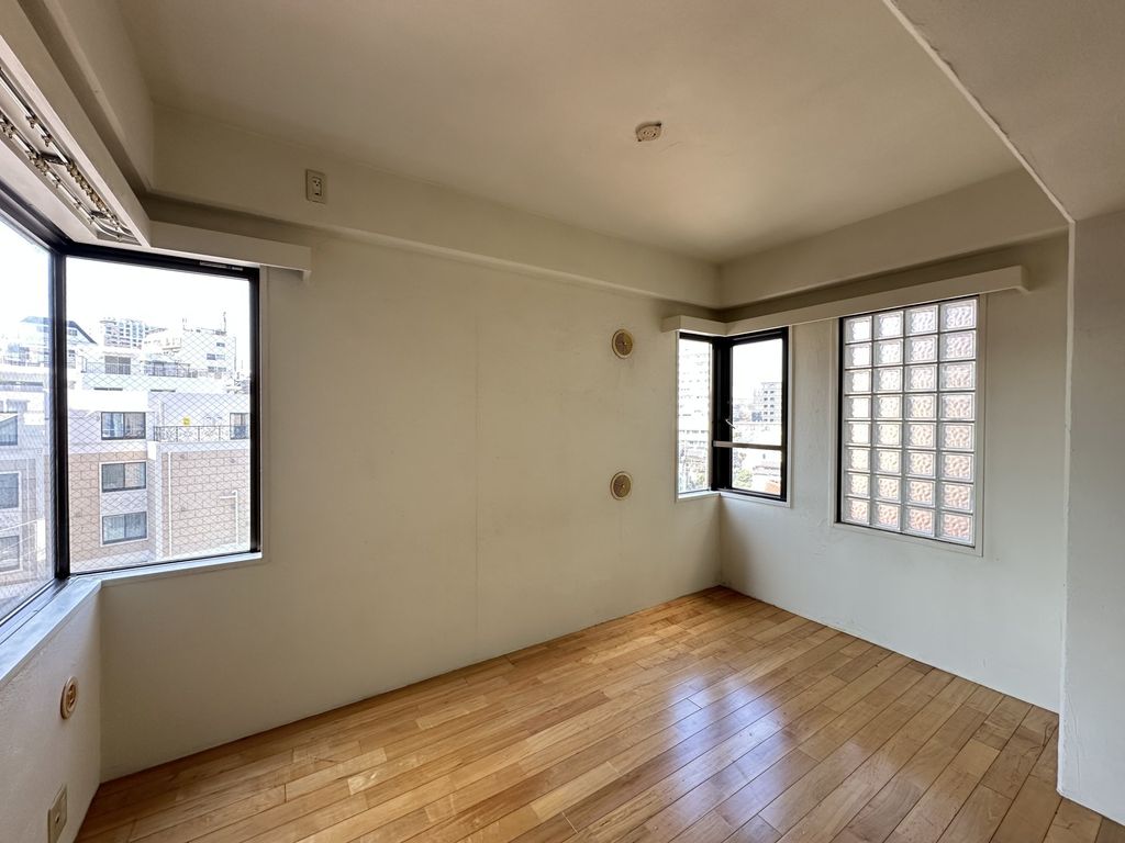 E-Housing Asahi Mansion Shirokanedori for Rent | 1LDK in 3-38-1 Ebisu, Shibuya-ku, Tokyo | E-Housing