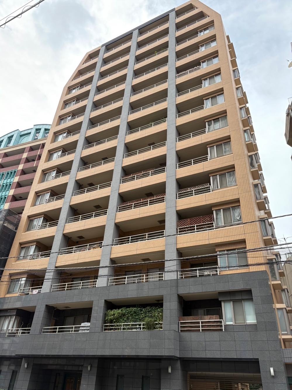 E-Housing Le Monde Ebisu for Sale | 1 Ebisu, Shibuya-ku, Tokyo near Ebisu, Hiroo, Daikanyama | E ...