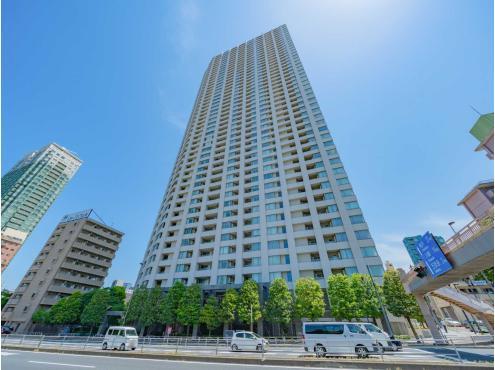 E-Housing Takanawa The Residence for Sale | 1 Takanawa, Minato-ku ...