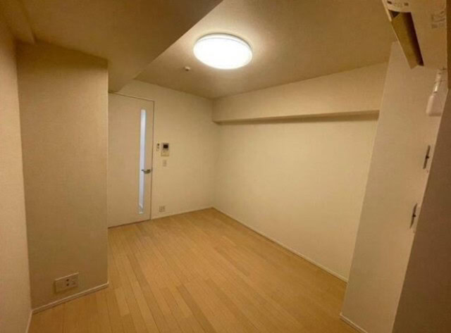 E-Housing Grace Court Meguro for Rent | 1K in 2-6-10 Shimomeguro ...