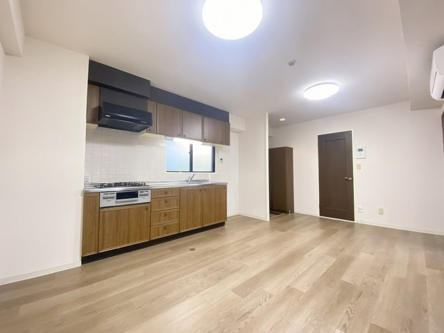 E-Housing Famille Nakamachi Building A for Rent | 2LDK in 3-23-3 ...
