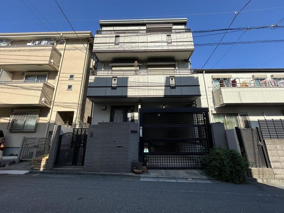 E-Housing Igusa 2 (Shimoigusa Station) for Sale | Igusa 2, Suginami ...