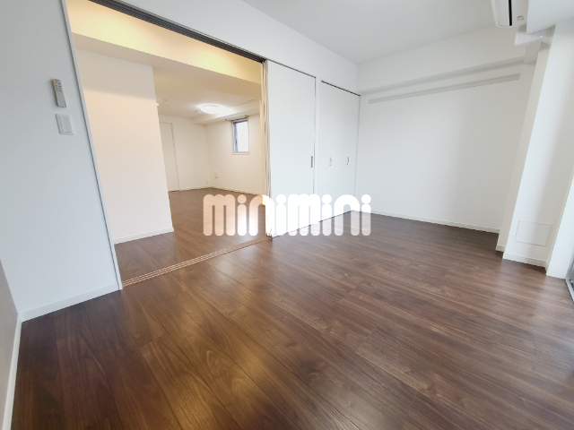E-Housing Isle Grande Asakusa for Rent | 1LDK in 1-10-5 Imado, Taito-ku, Tokyo | E-Housing