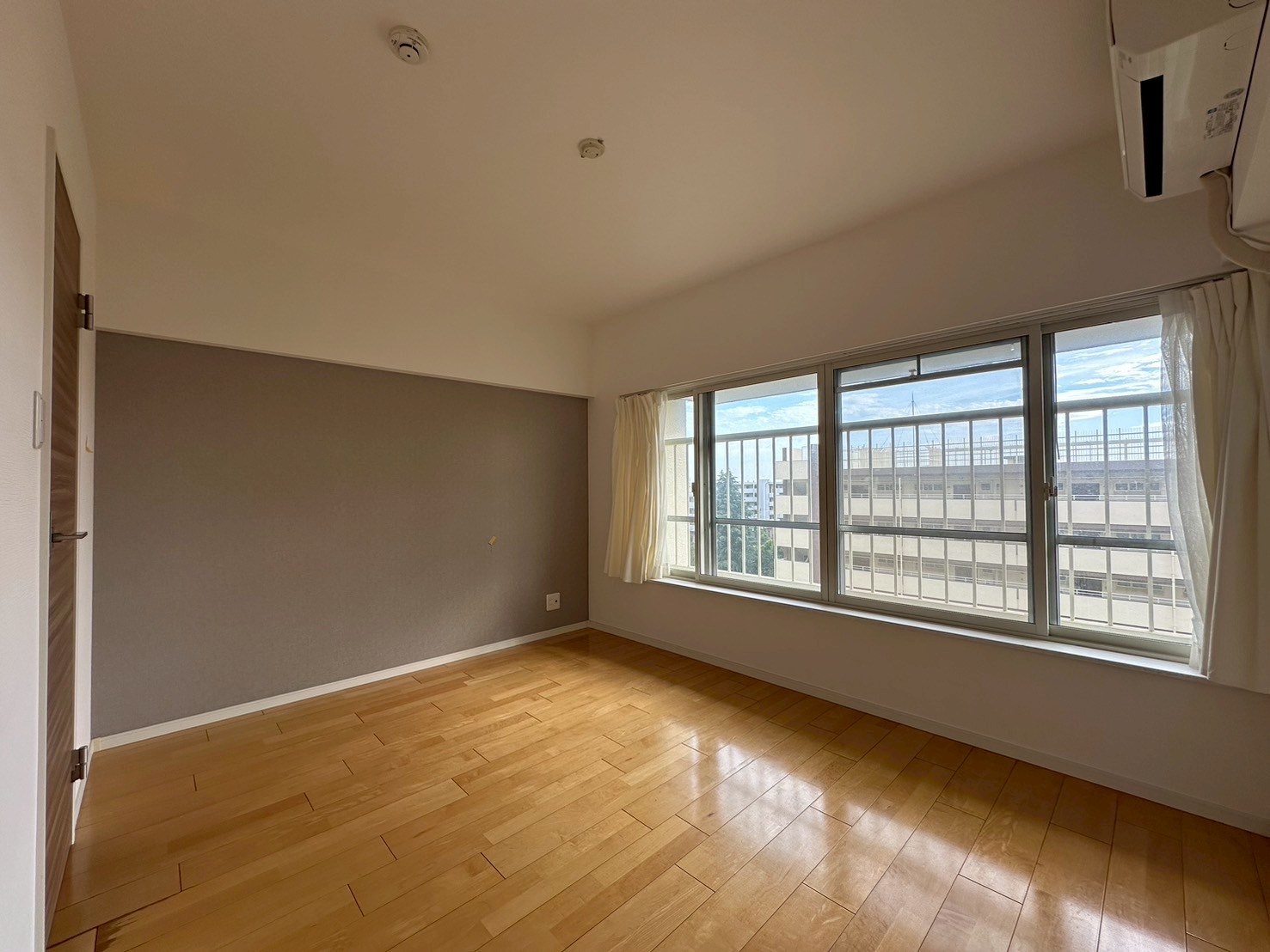 E-Housing Toriyama Minami Housing Estate Building No.1 for Rent | 3LDK in 2-8-1 Minami ...