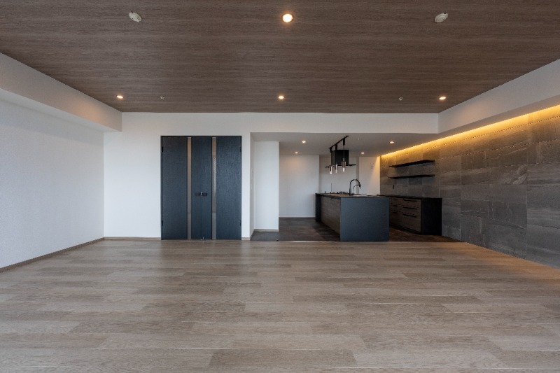 E-Housing RESIDIA Nishiazabu for Rent | 4LDK in Tokyo Minato-ku Nishiazabu 4-15-2 | E-Housing