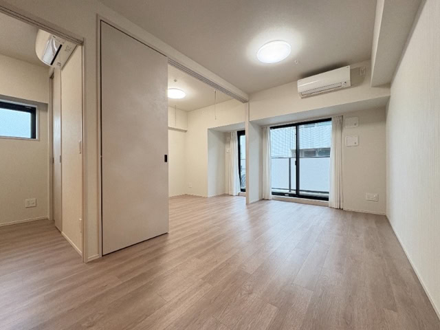E-Housing Cross Residence Nihonbashi Honcho for Rent | 2LDK in 4-15-5 ...