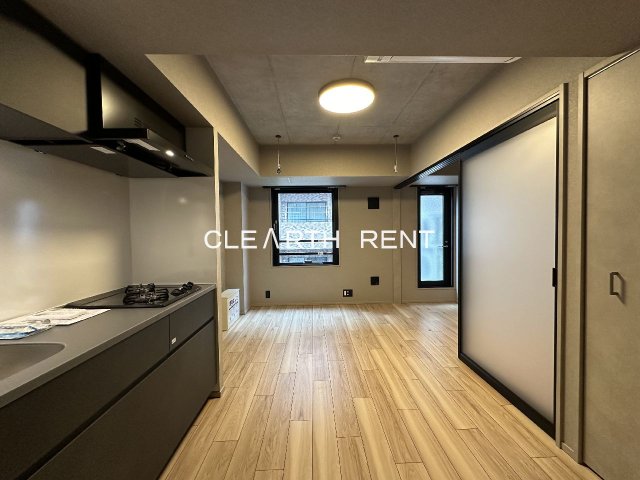 E-Housing GRAN PASEO Kaminoge for Rent | 1LDK in 1-25-13 Kaminoge, Setagaya-ku, Tokyo | E-Housing