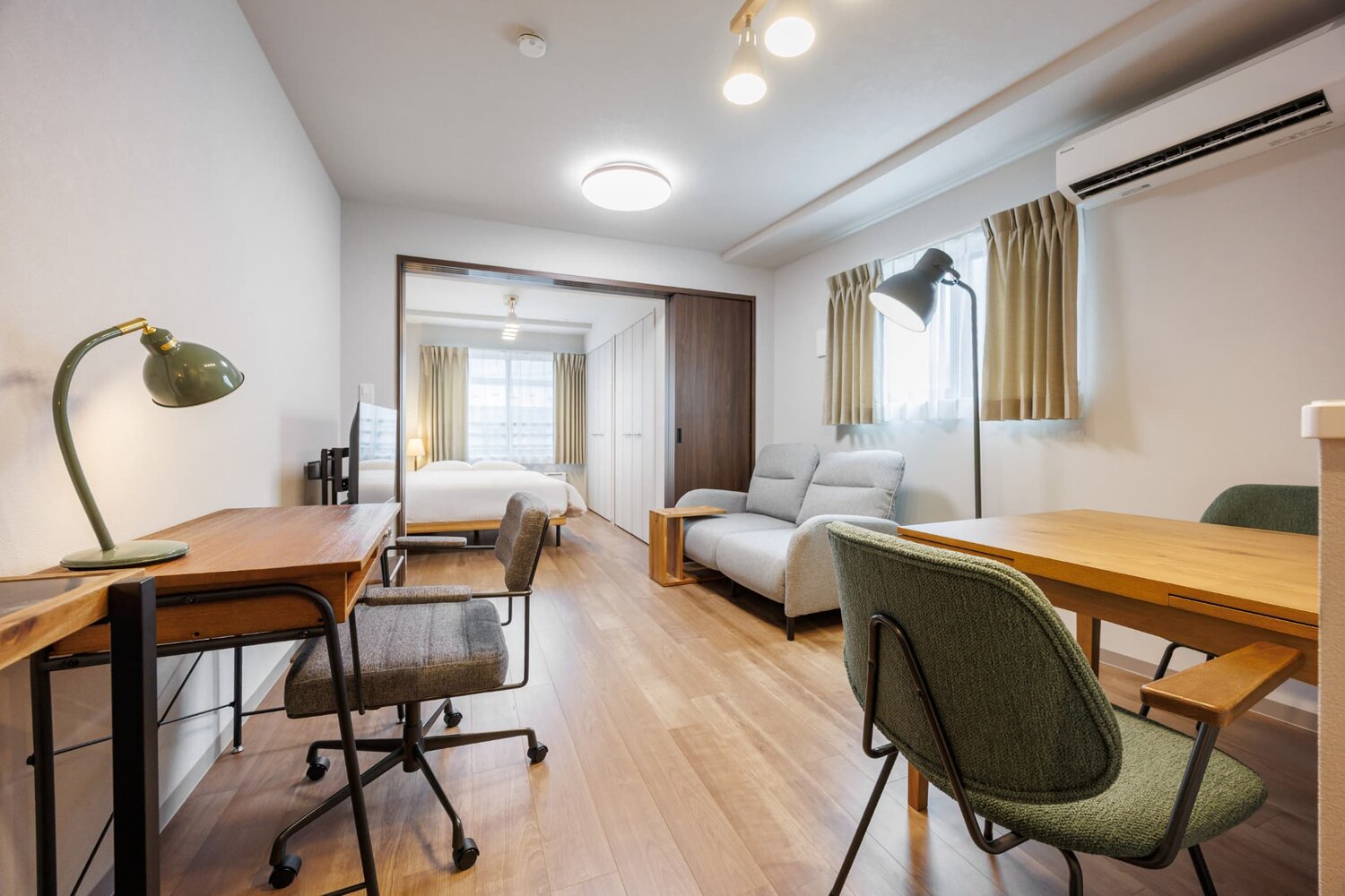 Hmlet Ebisu | E-Housing